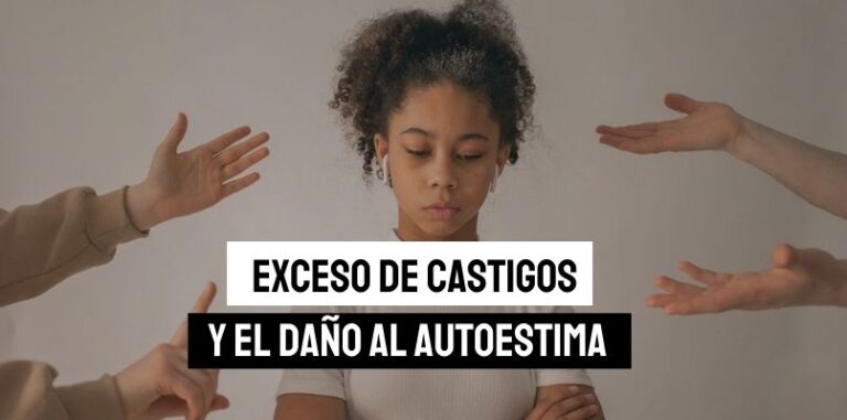 Estilo de Crianza Autoritario | ¿Qué dice la Psicología?