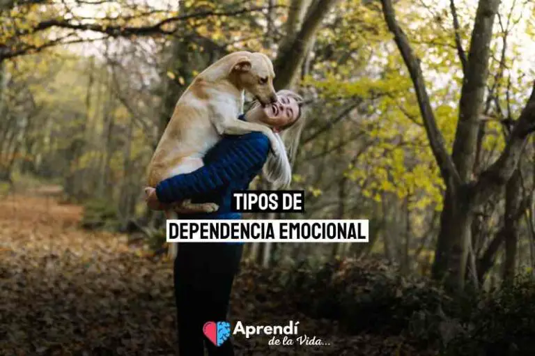 ¿Cómo saber si tengo uno de estos tipos de dependencia emocional? | Aprendí de la Vida