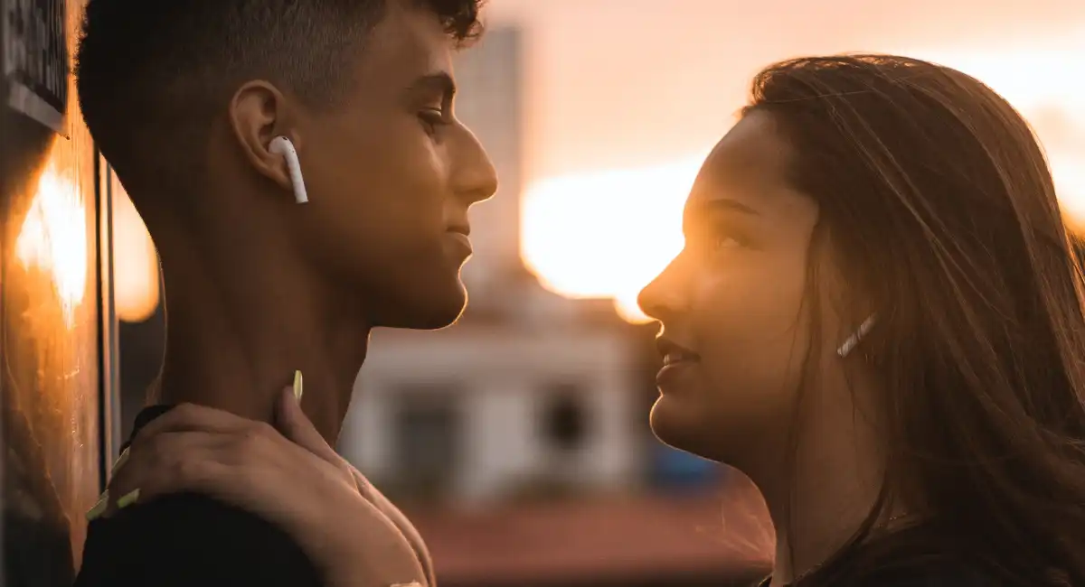 ¿Cómo mantener a un hombre enamorado de ti? | Aprendí de la Vida