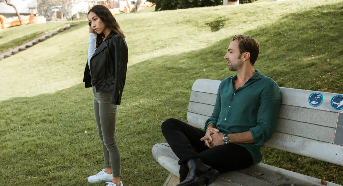 ¿Qué Significa que Mi Pareja me Deje de Hablar? | Aprendí de la Vida