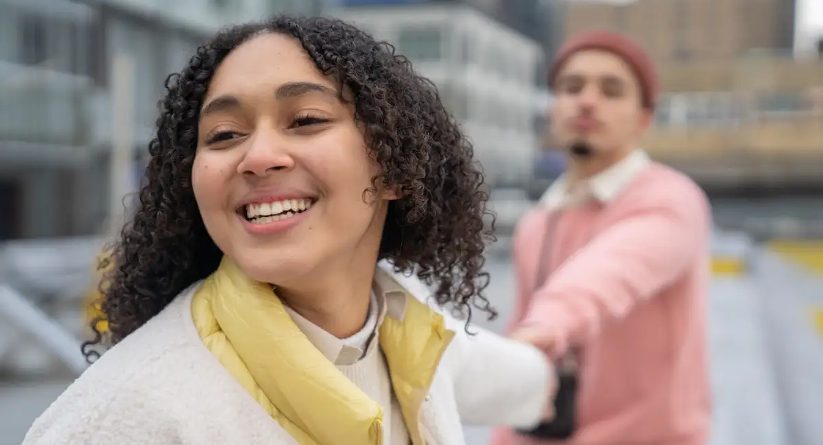 ¿Qué piensa un hombre de una mujer que lo ignora? | Aprendí de la Vida